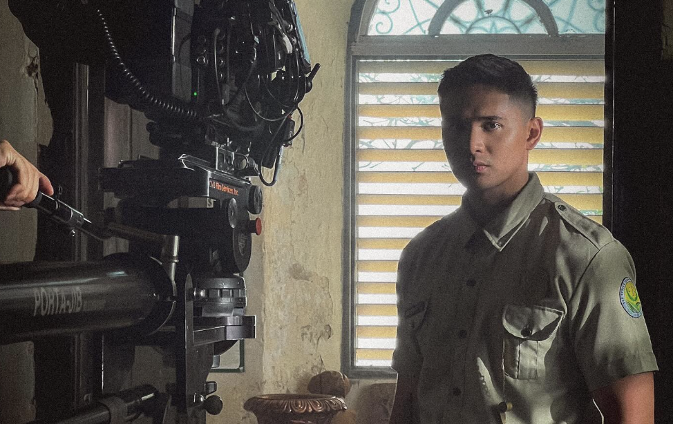 Ruru Madrid Reflects on ‘Green Bones’: “A Film That Changed Me Forever”