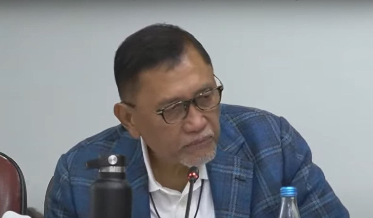 Benny Abante Officially Proclaimed as Manila 6th District Representative